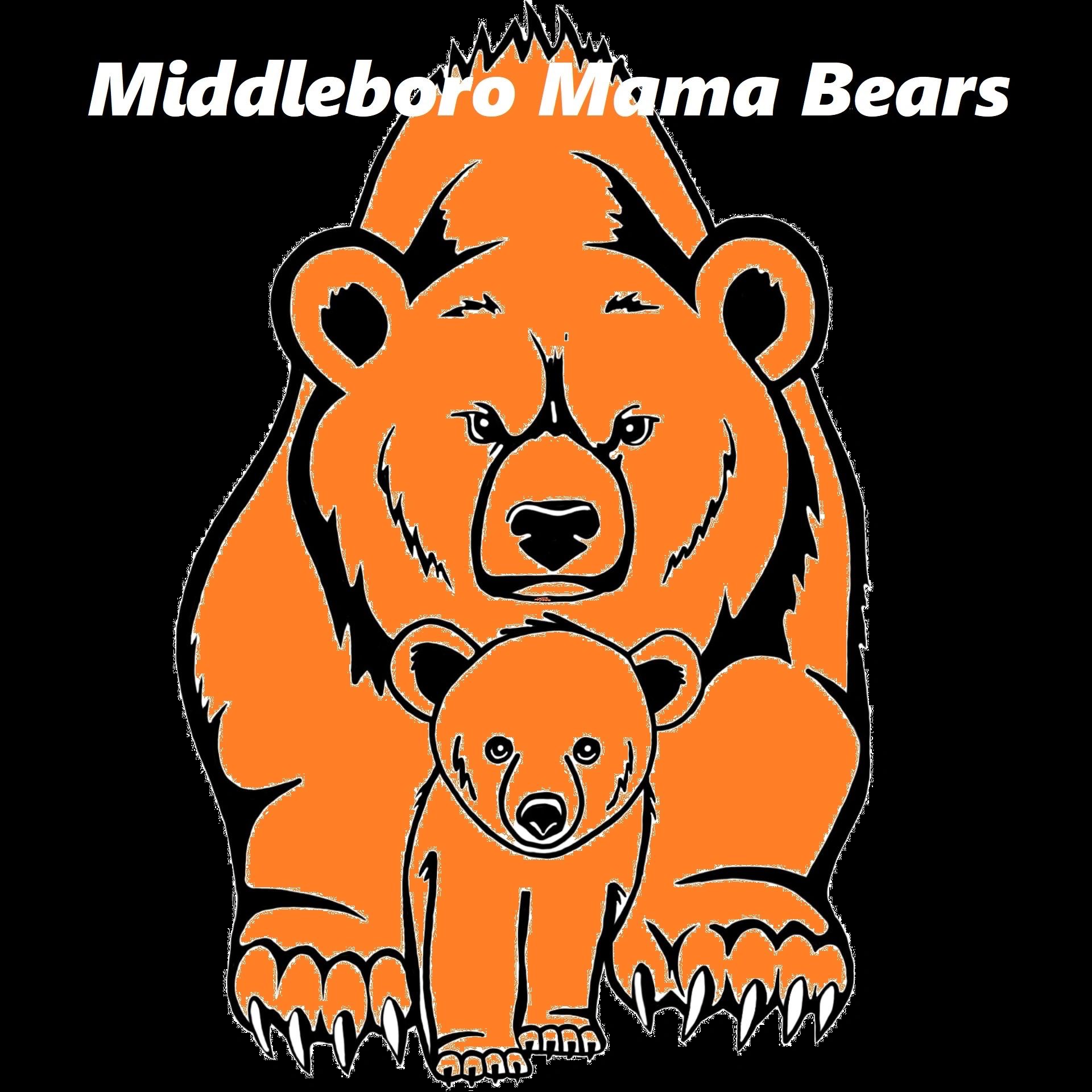 Middleboro Mama Bears